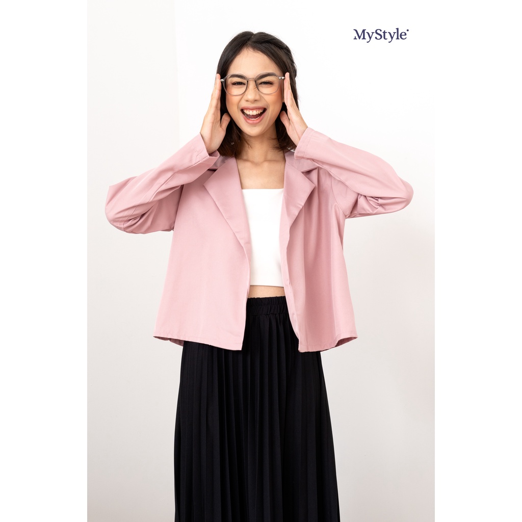 Produk My Style Fashion Official | Shopee Indonesia