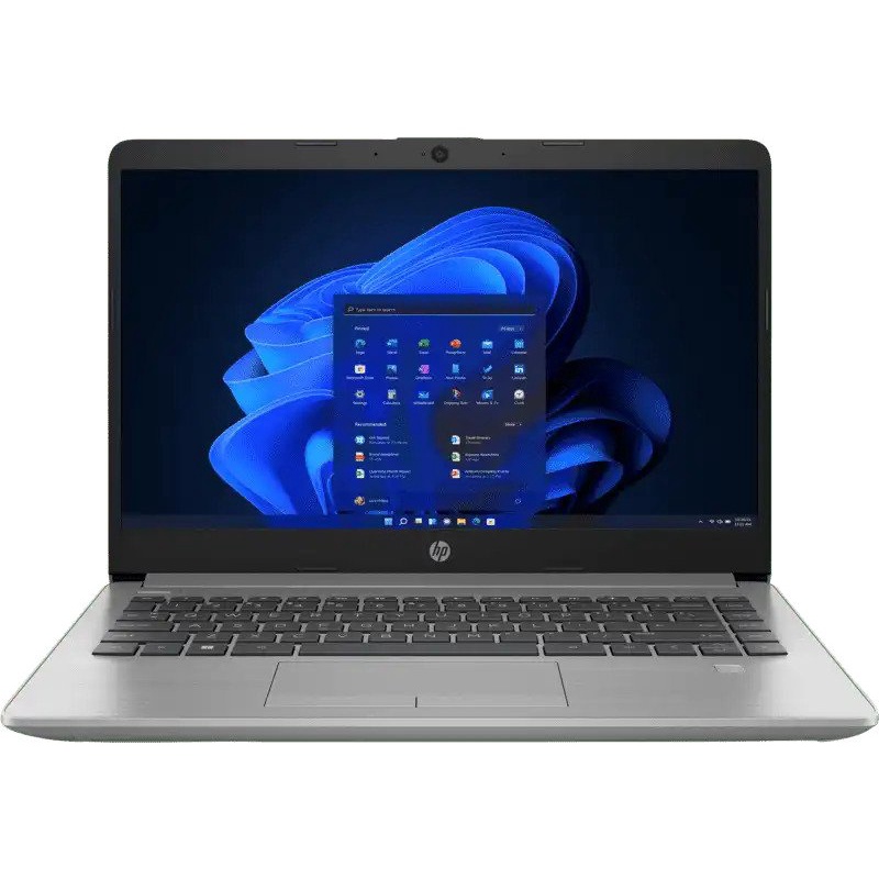Jual HP Laptop 245 G9 R5 AMD Ryzen5-5625U / 8GB / 512GB / Win11Home ...