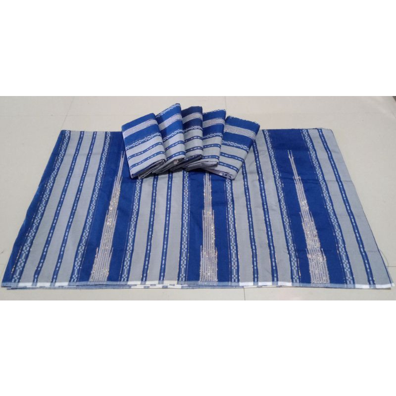 Jual kain sutra sarung sutra khas bugis lipa sabbe sengkang | Shopee ...