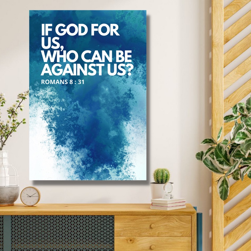 Jual Poster Tuhan Yesus / Wall Decor Rohani / Hiasan ayat Alkitab/6 ...