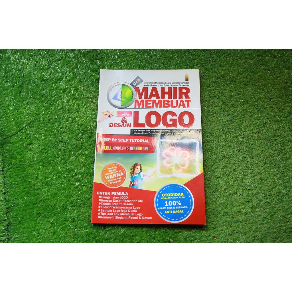 Jual 30 MENIT MAHIR MEMBUAT IDE KREATIF & DESAIN LOGO | Shopee Indonesia Jual 30 MENIT MAHIR MEMBUAT IDE KREATIF & DESAIN LOGO | Shopee Indonesia