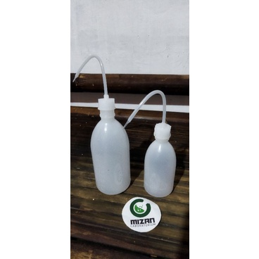Jual Botol semprot/washing bottle 250ml, 500ml, 1000ml | Shopee Indonesia