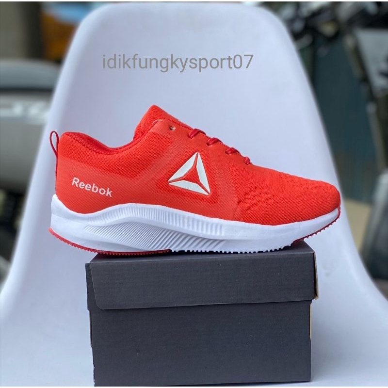 Jual Sepatu Reebok sepatu olahraga sepatu running | Shopee Indonesia