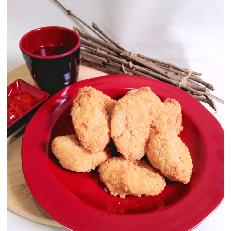 Jual shrimp roll frozen food | Shopee Indonesia