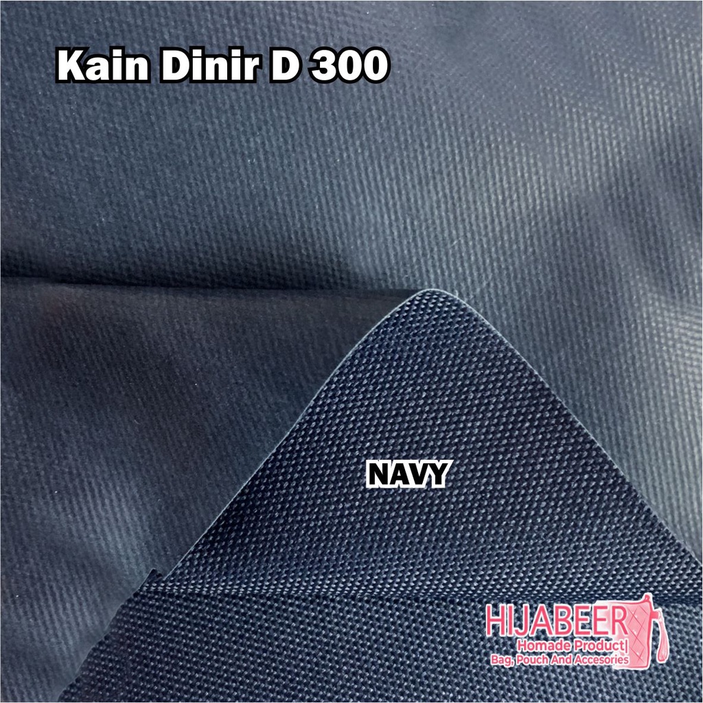 Jual Permeter Kain Dinir Kain Kulit Imitasi D300 Bahan Tas Dinier Bahan ...