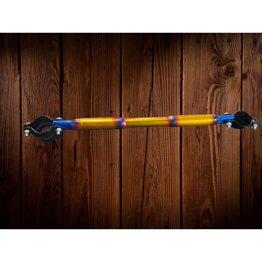 Jual promo discount Stabilizer stang / palang stang cnc beat street ...