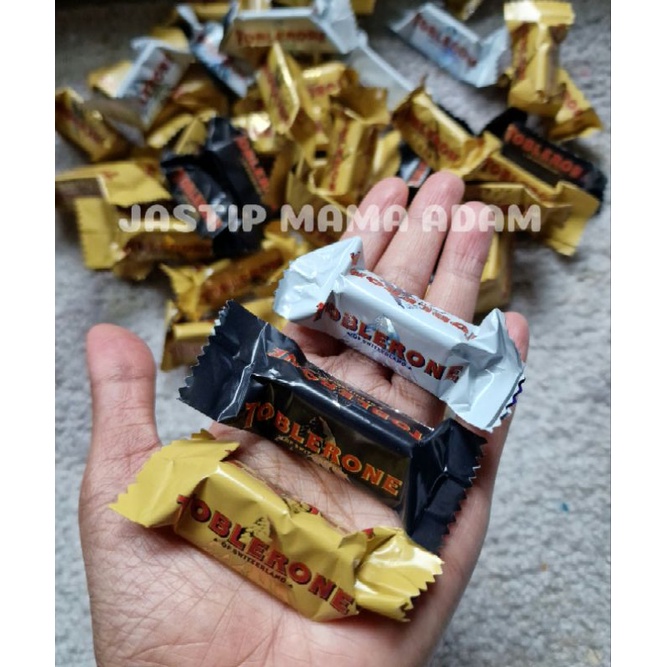 Jual Produk Toblerone Harga Terbaru & Murah Mei 2026 | Shopee Indonesia