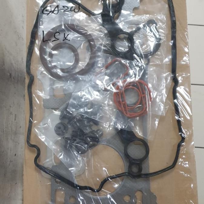 Jual Packing Full Set Outlander & Lancer Ex | Shopee Indonesia