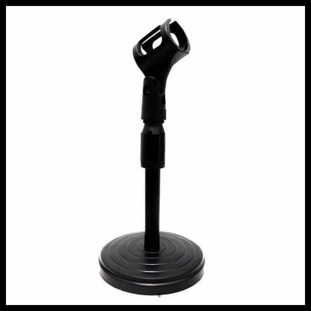 Jual Stand Microphone Meja Noise Ns201 Tiang Mic Ns 201 | Shopee Indonesia