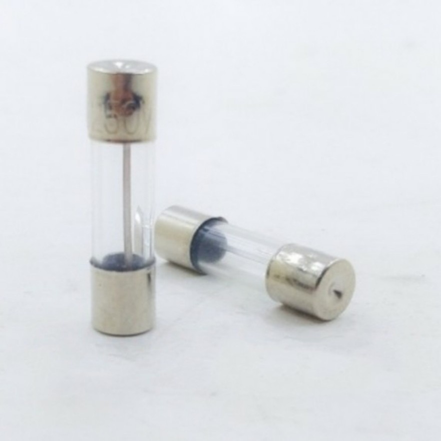 Jual Fuse Sekring Sikring Kaca Kecil Besar | Shopee Indonesia