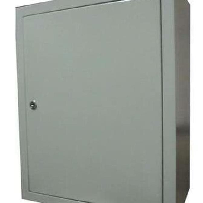 Jual Box Panel 50X40X20 Tebal Plat 1.2Mm | Shopee Indonesia