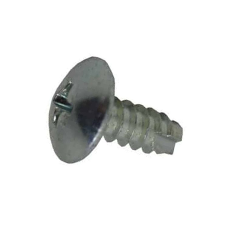 Jual Screw Tapping 5X12 Baut Cover Beat Vario Genio Pop ADV PCX CB CBR ...