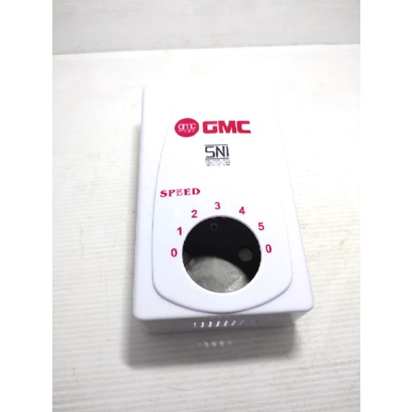 Jual CASING BODY REGULATOR CASE MESIN GMC CEILING FAN 56 Inch 56 ...