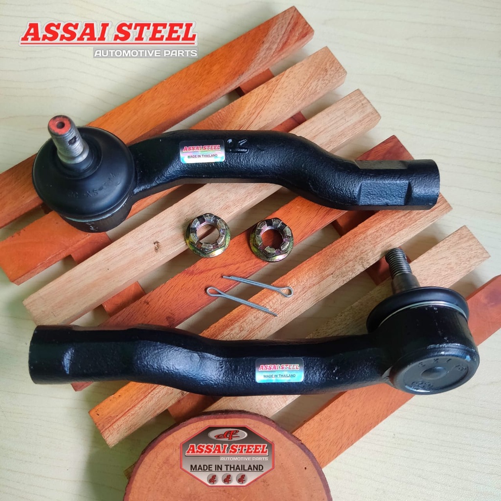 Jual Tie Rod End Pendek Wuling Confero | Shopee Indonesia