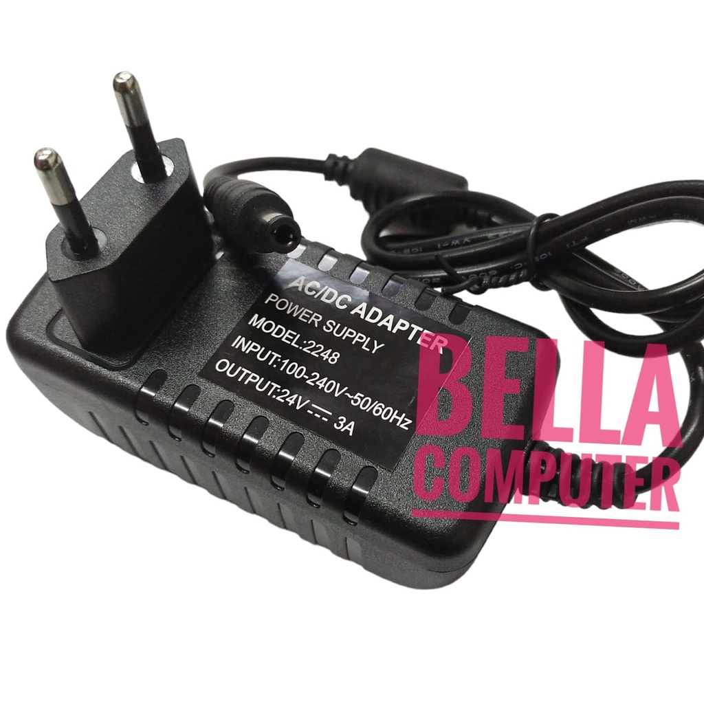 Jual AC ADAPTER 24V 3A 24V 2A 24V 1A Power Adapter LED Strip 24V 1A 24V ... Jual AC ADAPTER 24V 3A 24V 2A 24V 1A Power Adapter LED Strip 24V 1A 24V ...