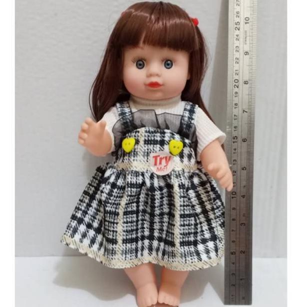 Jual "SAI.06Ja23ѕ" Boneka Sweet Baby full karet ( 6814 ) | Shopee Indonesia