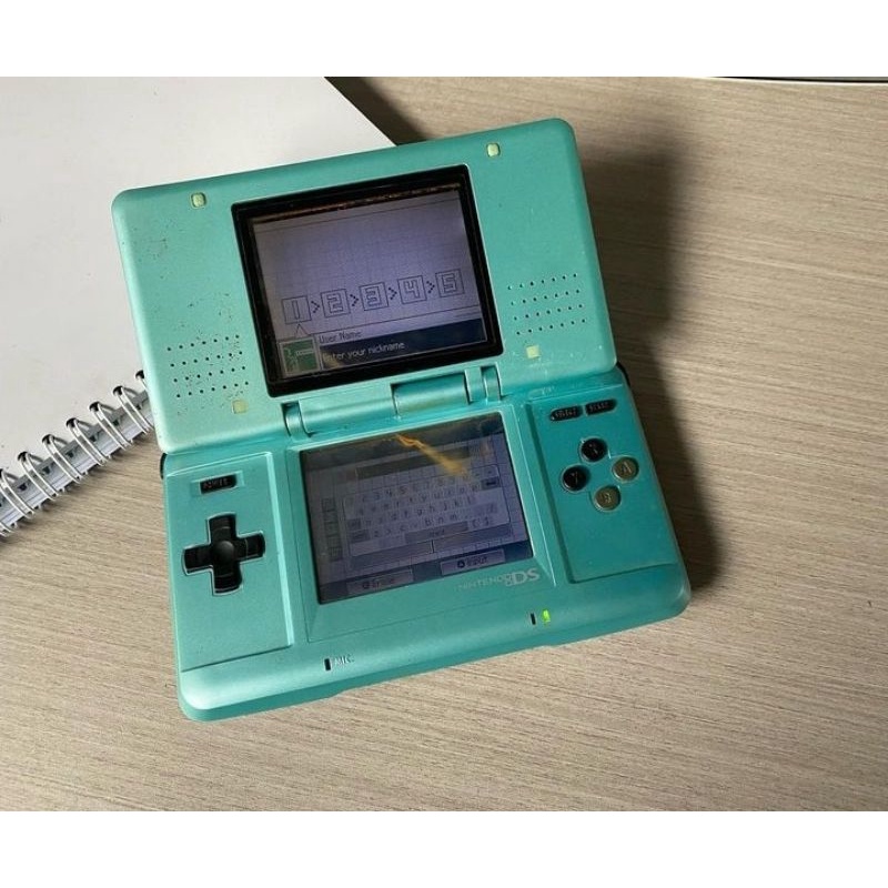 Jual Nintendo DS Fat | Shopee Indonesia