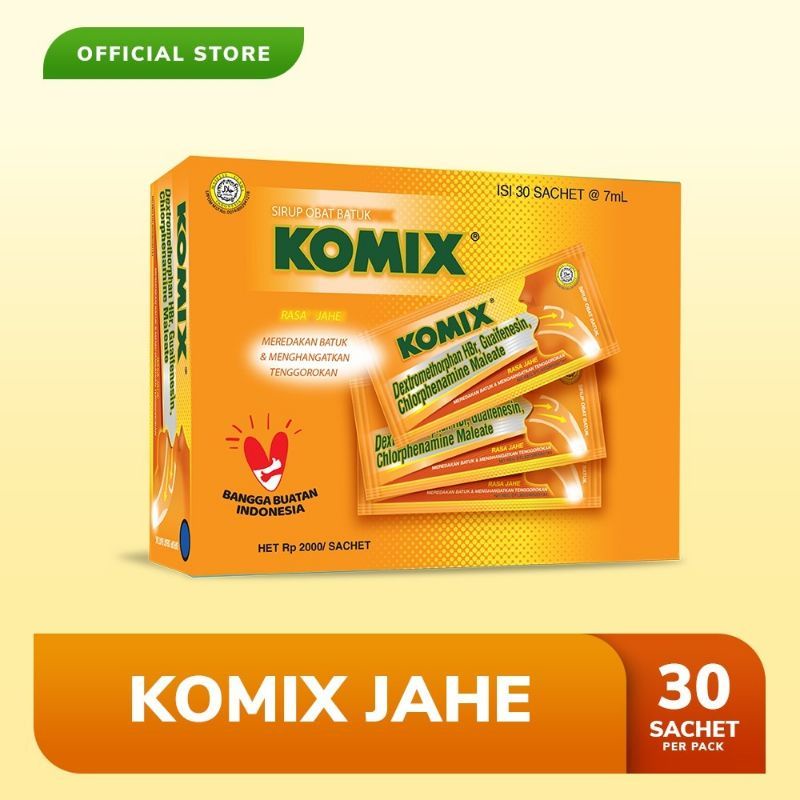 Jual Komix Obat atuk All variant | Shopee Indonesia Jual Komix Obat atuk All variant | Shopee Indonesia