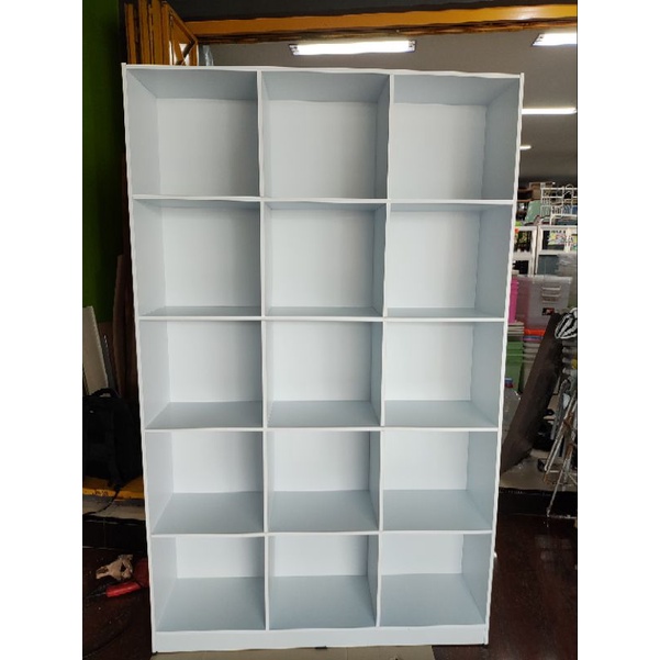 Jual Rak loundry /RSG 15/Rak Serbaguna / Rak Multifungsi / Rak Buku ...