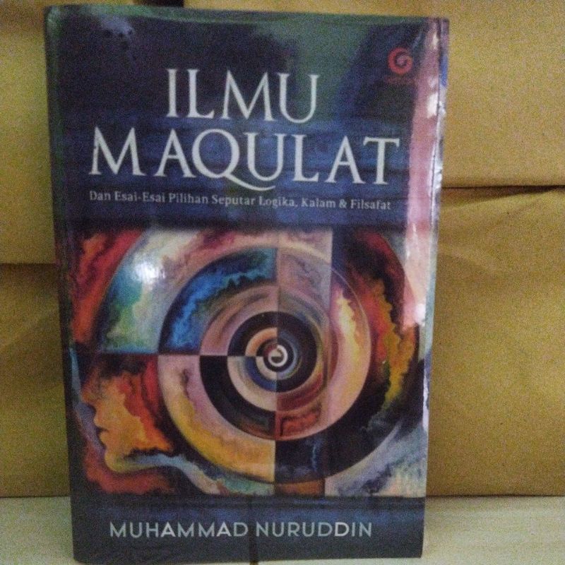 Jual BUKU ILMU MAQULAT MUHAMMAD NURUDDIN | Shopee Indonesia