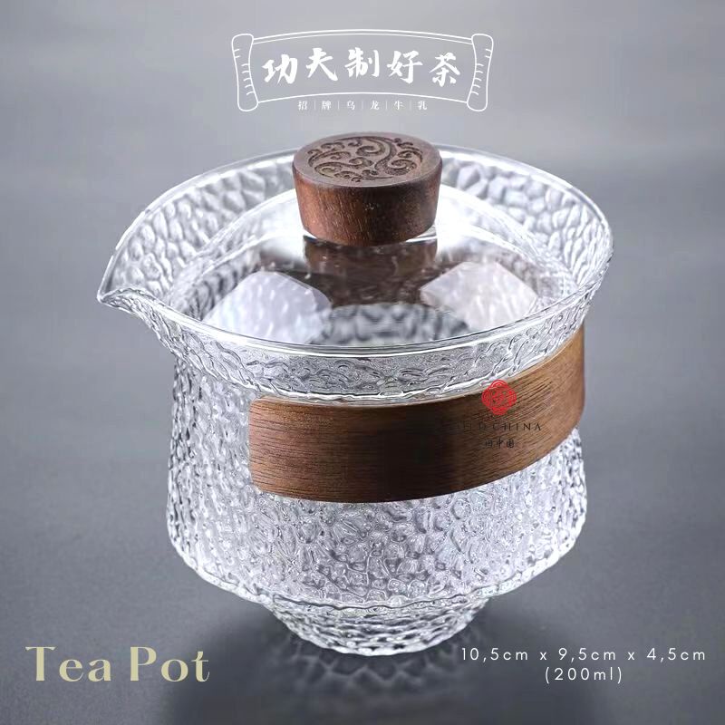 Jual Tea Pot 200ml / Tea Cup / Gelas Teh / Cangkir Teh / Teko Kaca ... Jual Tea Pot 200ml / Tea Cup / Gelas Teh / Cangkir Teh / Teko Kaca ...