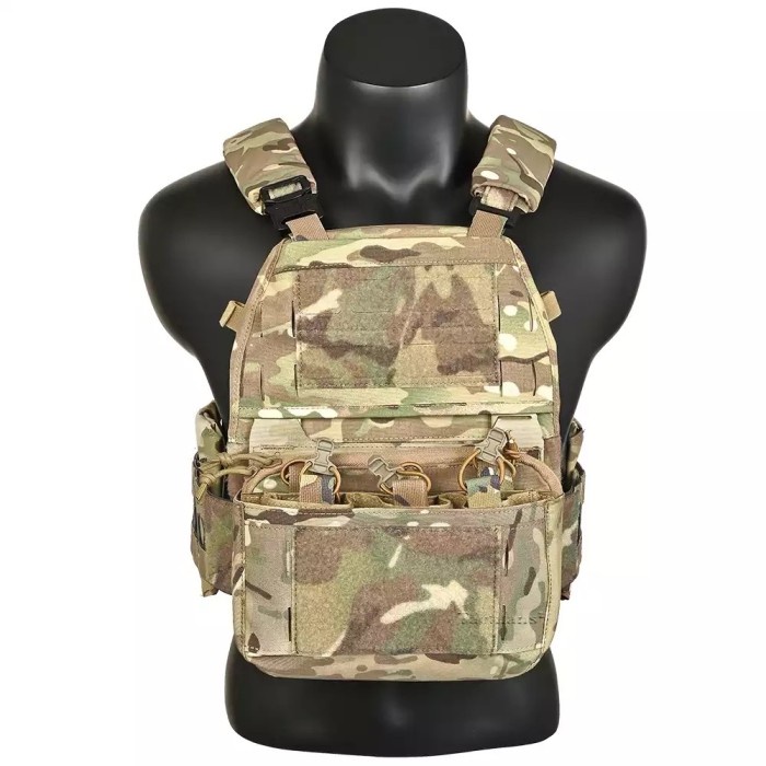 Jual FCPC V5 - Ferro Concepts Reps Plate Carrier Tactical Vest ...
