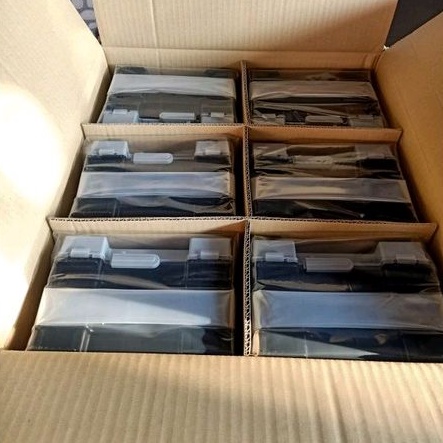 Jual Tamiya 15424 Mini 4WD Portabel Pit / Portable Pitbox Pit Box ...