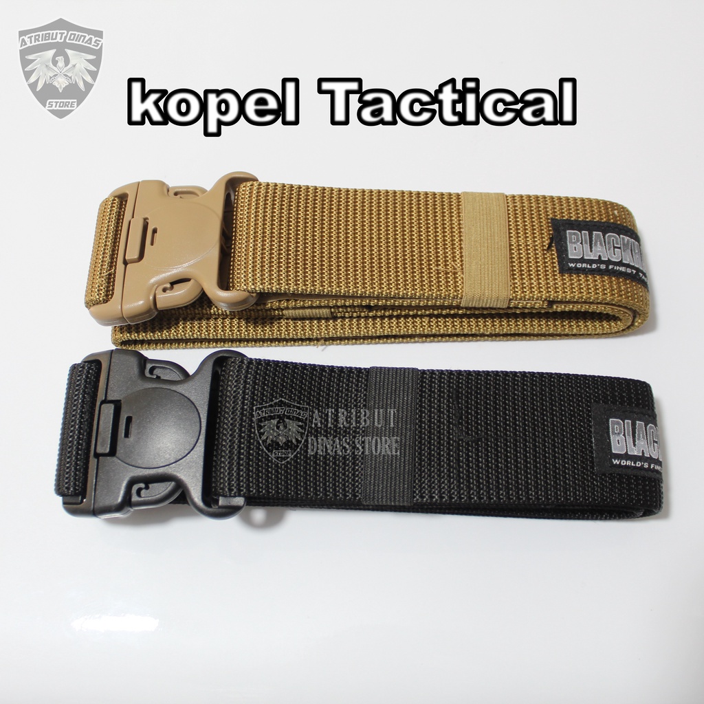 Jual ORIGINAL Kopel PDL Hitam Kopel Tactical Kopel Polpp | Shopee Indonesia
