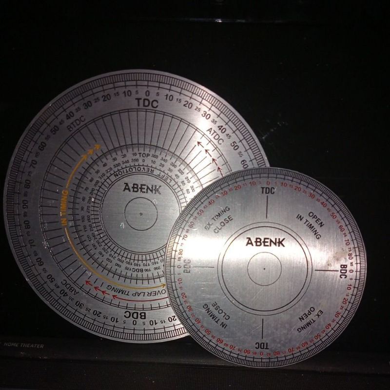 Jual alat ukur busur derajat busur drajat motor | Shopee Indonesia