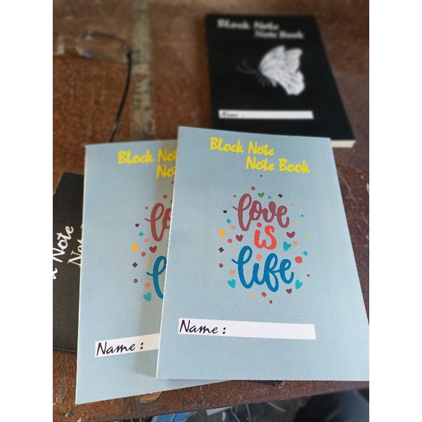 Jual blok note/ block note book memo notes buku catatan | Shopee Indonesia Jual blok note/ block note book memo notes buku catatan | Shopee Indonesia