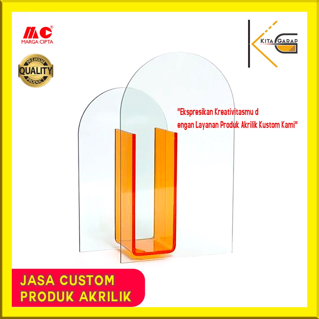 Jual Jasa Desain Custom Produk Akrilik | Shopee Indonesia