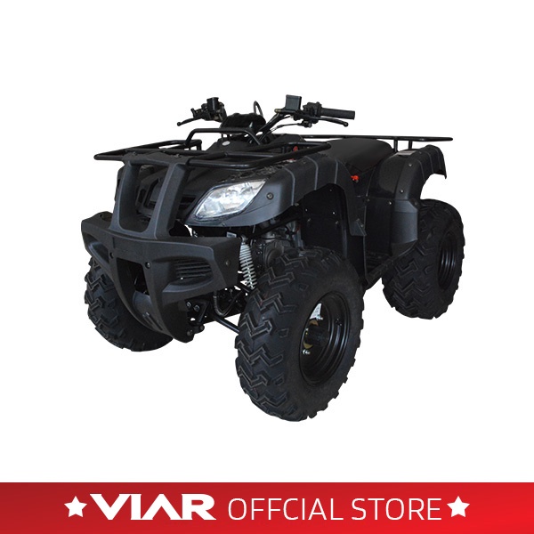 Jual VIAR ATV Razor 150 UT | Shopee Indonesia
