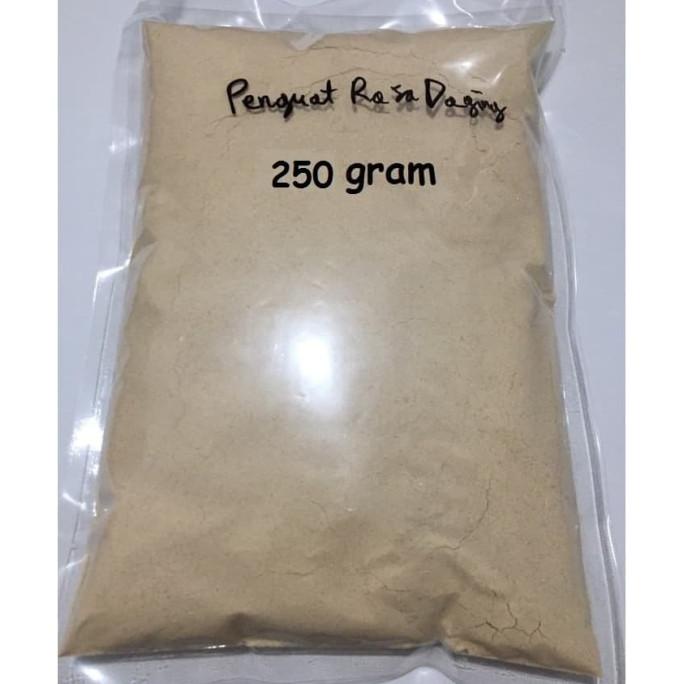 Jual Happy Booster 250gr 250 gram - Tepung Bumbu Penguat Rasa Daging ...
