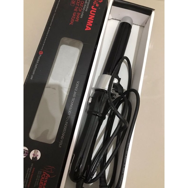 Jual Junma Catok Curly Hair Murah | Shopee Indonesia