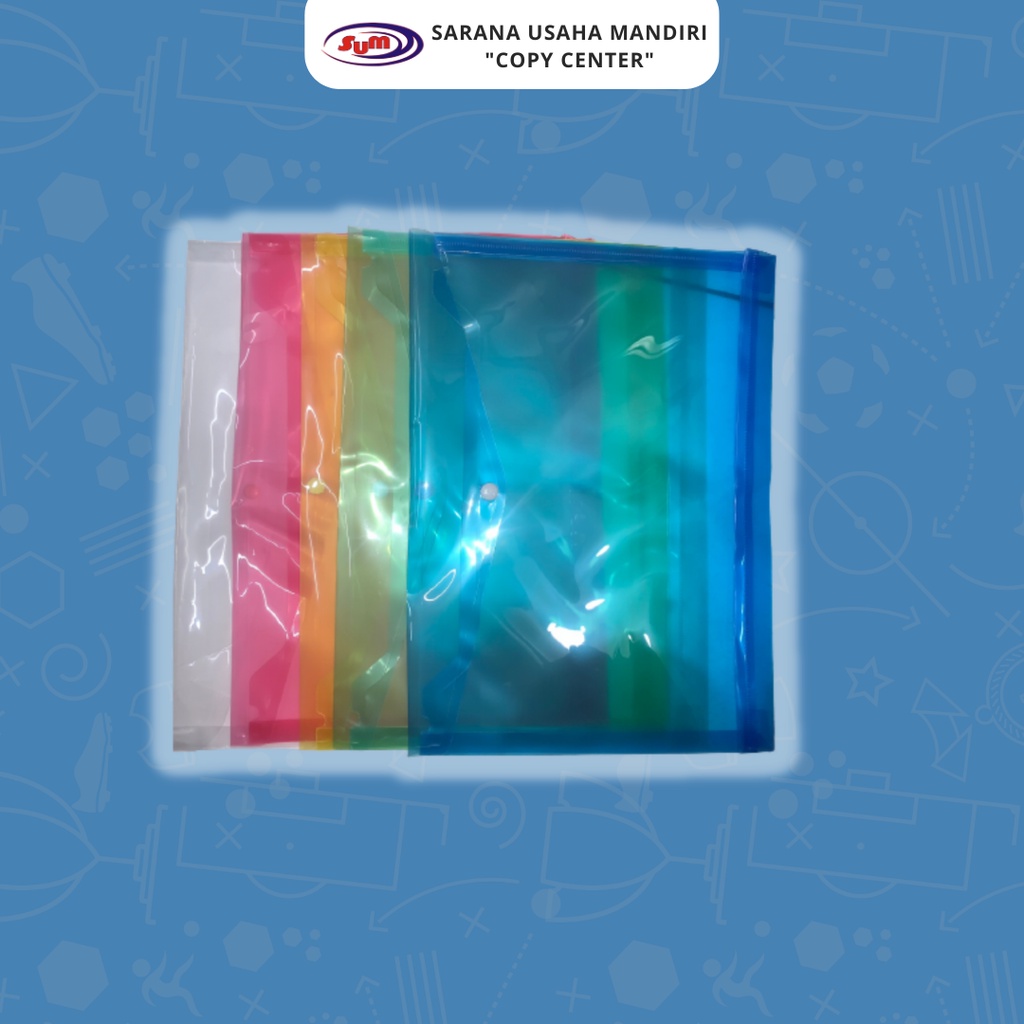 Jual Map Kancing Plastik (PACK) | Shopee Indonesia