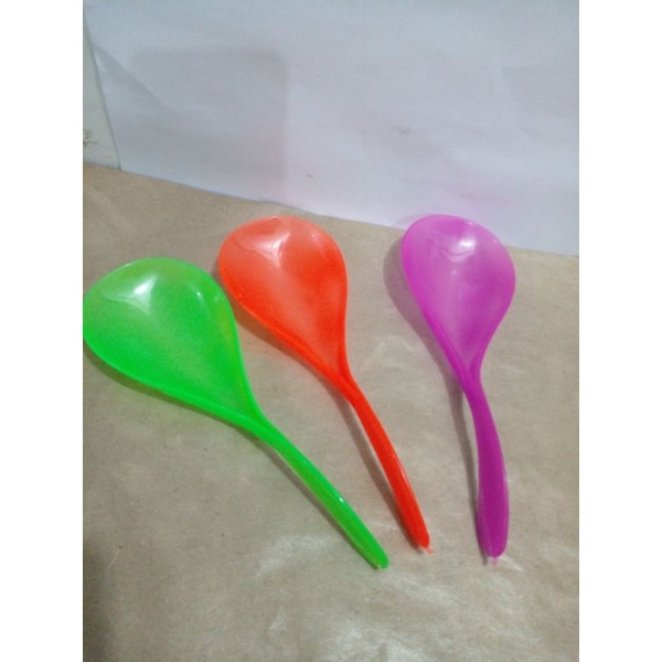 Jual Entong Nasi plastik | Shopee Indonesia