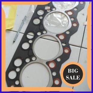 Jual tools n parts PACKING CYLINDER HEAD COLT DIESEL PS100 ME 011021 ...