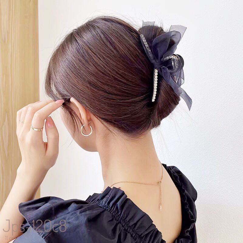 Jual JEPIT SALON PITA MODEL KOREA | Shopee Indonesia