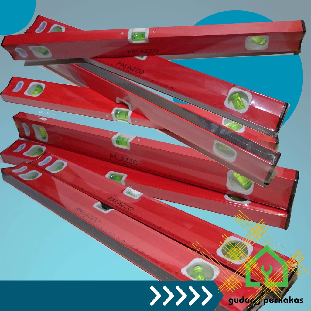 Jual Waterpas Magnet 60cm | Shopee Indonesia