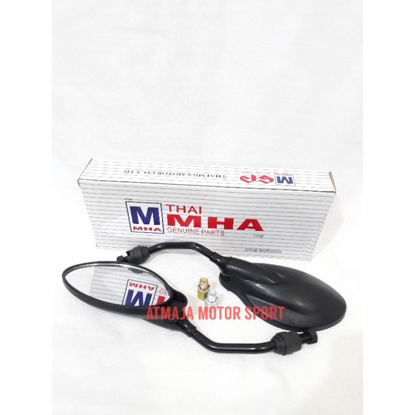 Jual Spion X1Yamaha 125z Nmax 155 Aerox 155 Lexi F1zr MHA Thailand ...