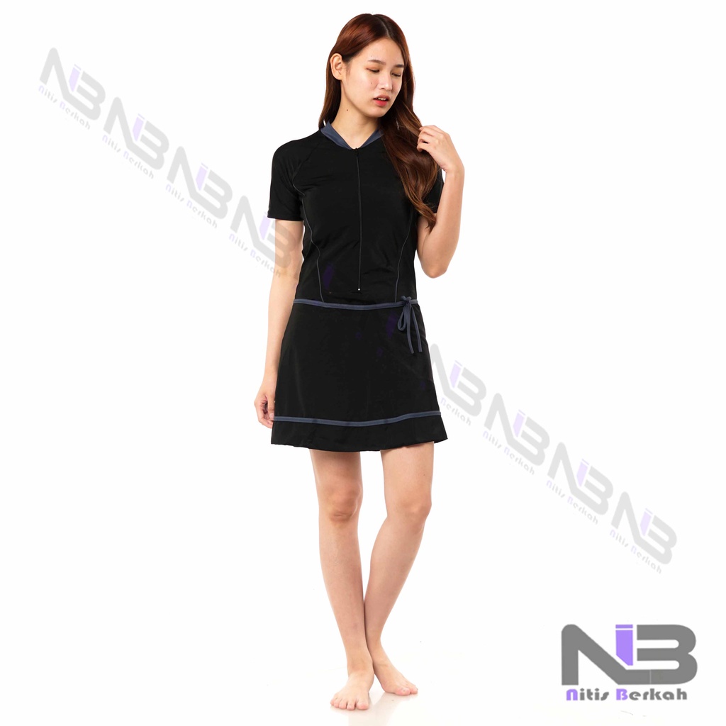 Jual Baju renang Dewasa diving rok wanita cup BRA, Baju renang cewek ... Jual Baju renang Dewasa diving rok wanita cup BRA, Baju renang cewek ...