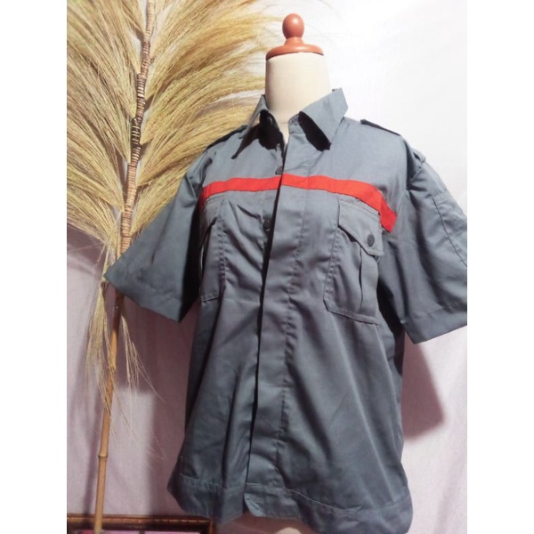 Jual seragam enginering | Shopee Indonesia