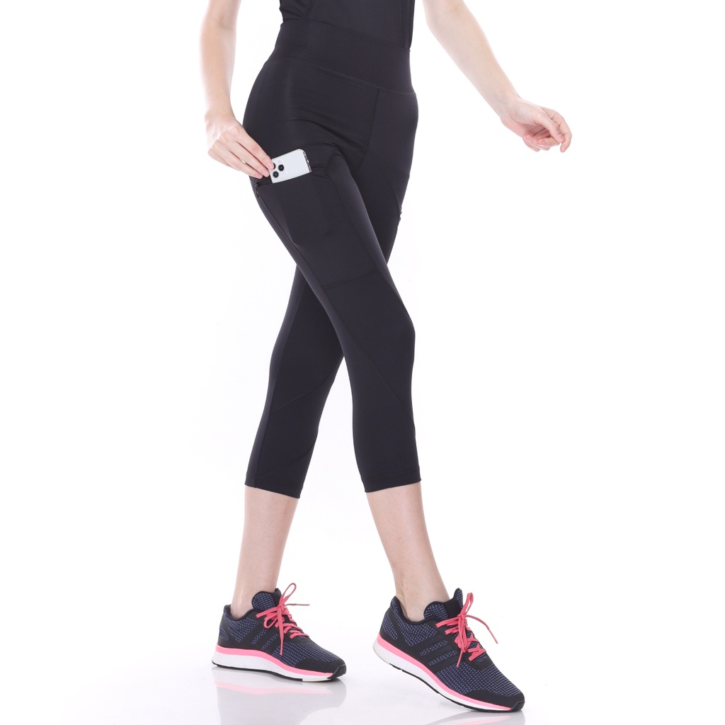 Jual Rully Collections Celana legging baselayer Celana legging pria ...