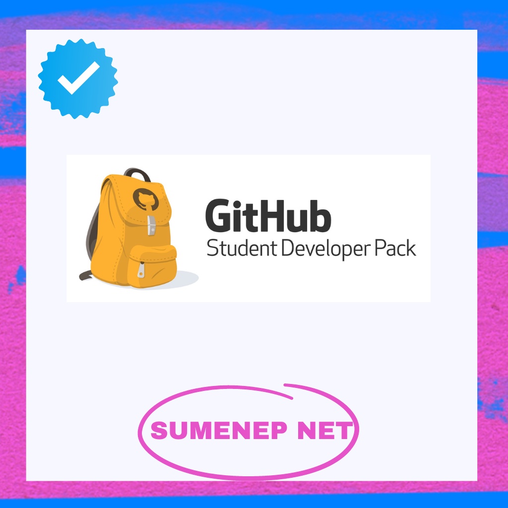 Jual Github Student Pack Developer Pro | Shopee Indonesia