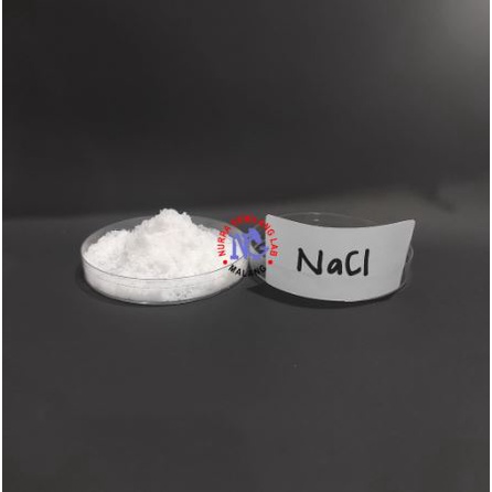 Jual NaCl Teknis / Sodium chlorida / Natrium Chlorida / Garam Industri ...