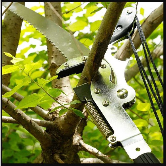 Jual Gergaji Gunting Pemotong Batang Ranting Dan Dahan Yang Tinggi | Shopee Indonesia
