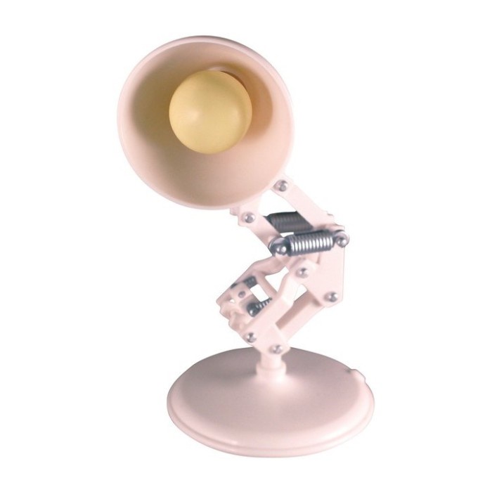 Jual Gashapon Luxo Jr. Pixar Lamp Collection Gacha - A. | Shopee Indonesia