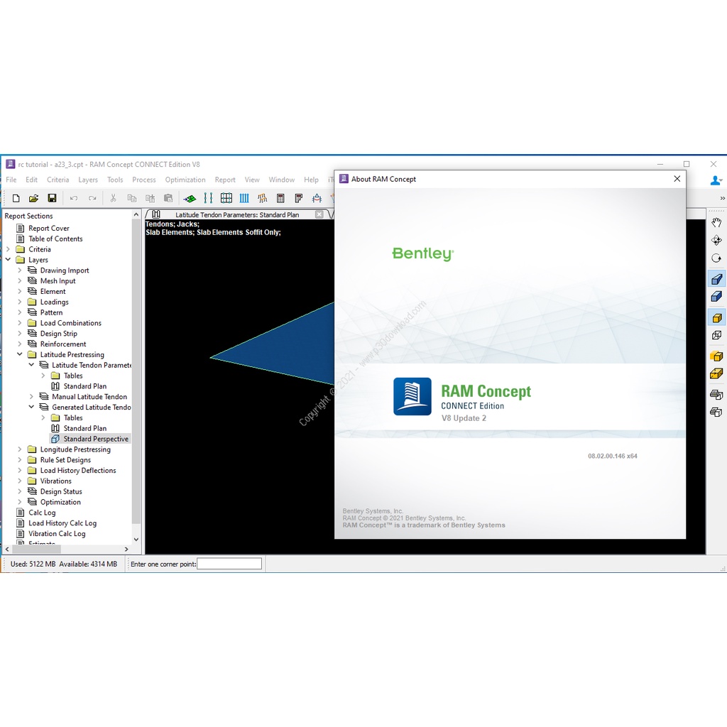 Jual Bentley RAM Concept CONNECT Edition Update 4 08 | Shopee Indonesia