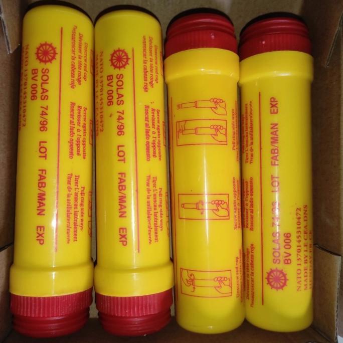 Jual Red Flare dns / Red Flare 1 pack expired bulan Agustus 2023 / RF ...