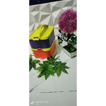 Jual rectangular Tupperware | Shopee Indonesia